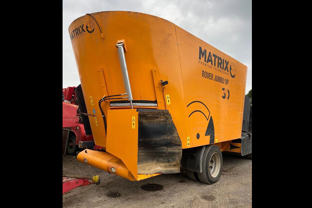 MATRIX-ROVER-JUMBO-UP-4 - Italmix