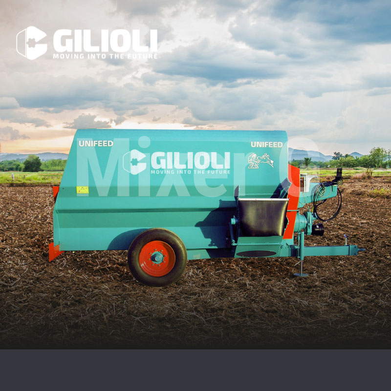 Italmix Corporation mixer wagons and agricultural machinery