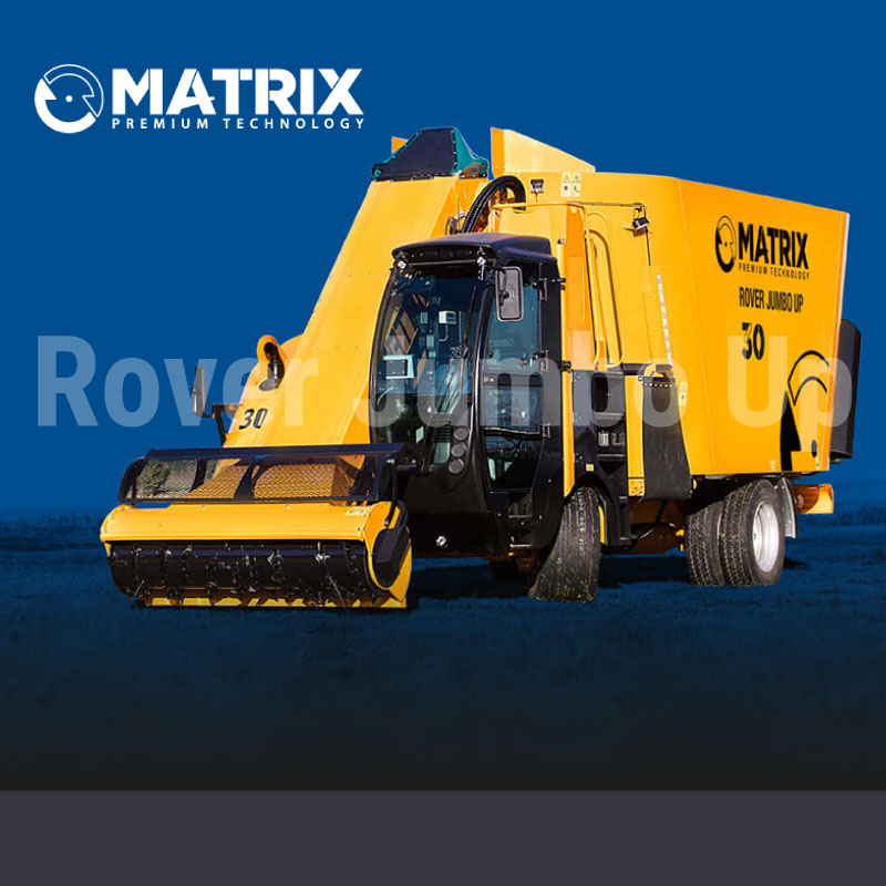 Italmix Corporation mixer wagons and agricultural machinery